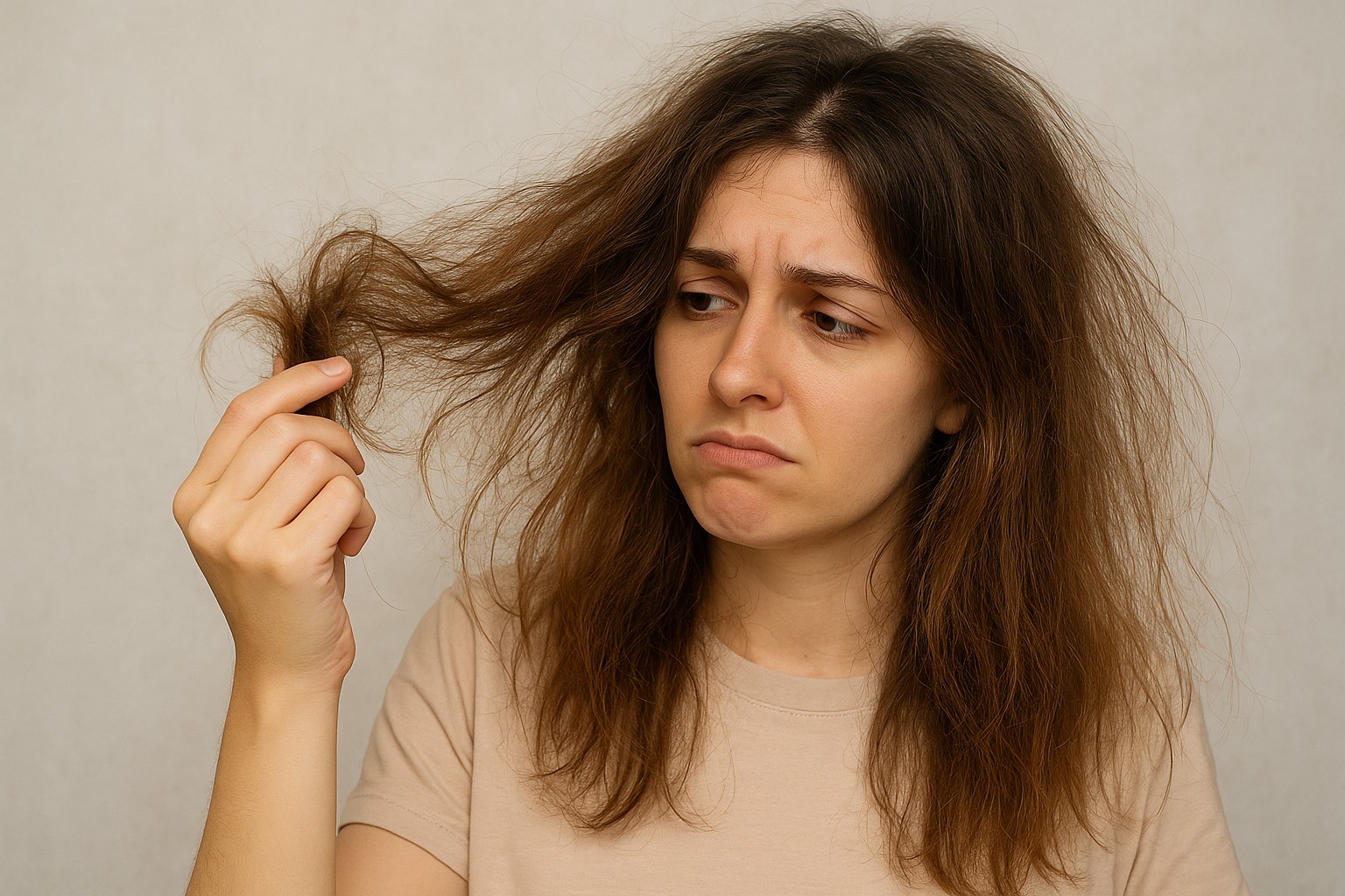 Guide: Sådan passer du bedre på dit hår - Onlywomen
