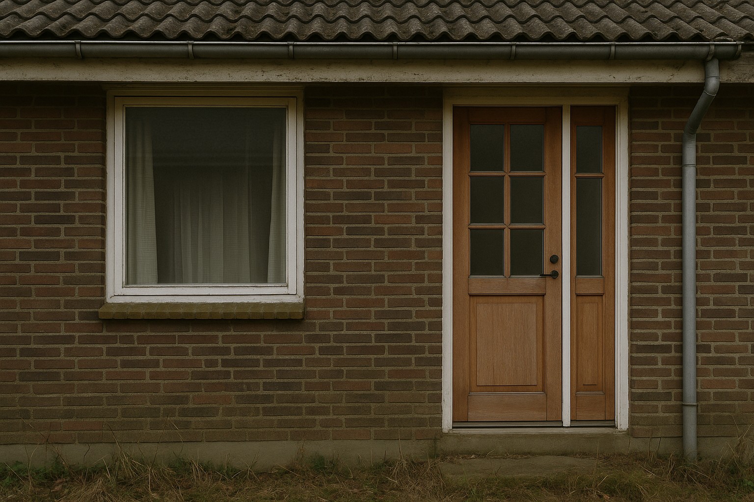 Guide: Sådan vedligeholder du de forskellige dele af dit hus - Onlywomen